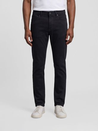 HUGO BOSS Hose Herren Farbe Blau