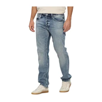 G-Star Herren, Jeans, Blau, W33 L36Gr&ouml;&szlig;e