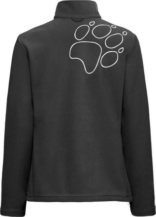 Jack Wolfskin Fleecejacke DA WILD REBEL 200 FZ