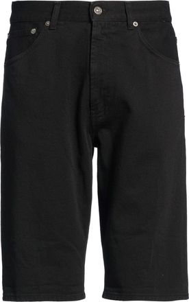 Dondup HOSEN & R&Ouml;CKE - Jeansshorts auf YOOX.COM