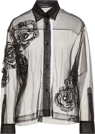 Des_Phemmes TOPS - Hemden auf YOOX.COM