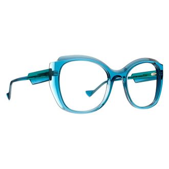 Caroline Abram unisex, Accessories, Blau, 50 MMGr&ouml;&szlig;e