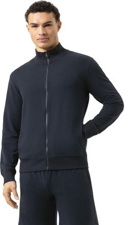 Mey Loungewear Serie Enjoy Comfort Herren Homewear Shirts Marine (XXL)