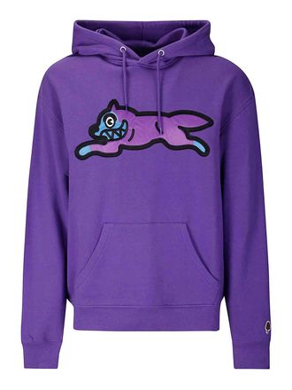 Icecream Sweat-Shirts - Violet