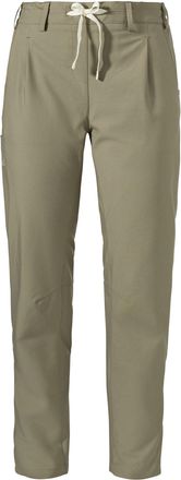 Schöffel Damen Oaktree Hose, Nutmeg, M