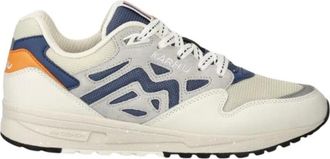 Karhu Homme, Chaussures, Blanc, Taille: 46 1/2 EU Baskets