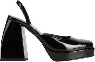 Ga&euml;lle Paris CHAUSSURES - Escarpins sur YOOX.COM
