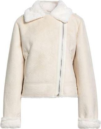 Vicolo MANTEAUX - Moutons et fausses fourrures sur YOOX.COM