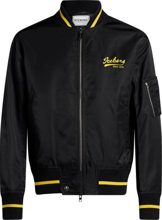 Iceberg JACKEN & M&Auml;NTEL - Jacken und Anoraks auf YOOX.COM