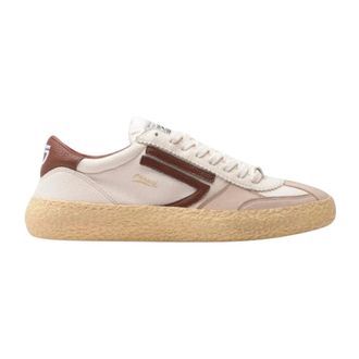 Puraai Baskets - Homme - Chaussures - Beige - Taille: 42 EU