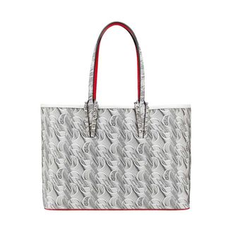Christian Louboutin unisex, Taschen, Wei&szlig;, ONE SIZEGr&ouml;&szlig;e