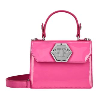 Philipp Plein Damen, Taschen, Rosa, ONE SIZEGr&ouml;&szlig;e