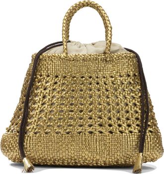 Dragon Diffusion Sac &agrave; main moyen Santa Cano