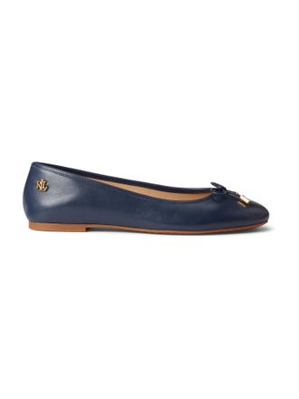 Lauren Ralph Lauren Ballerina JAYNA