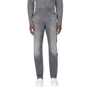 A|X Armani Exchange Herren, Jeans, Grau, W33Gr&ouml;&szlig;e