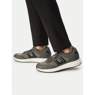 A|X Armani Exchange Sneakers Armani Exchange XM001682 AF17359 U8144 Gr&uuml;n