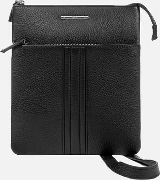 Geox Accessoires Cludey Herr Schwarz