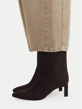 Jenny Stiefeletten CEO-HG-0075 Dunkelbraun