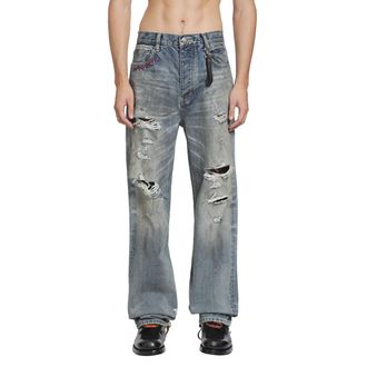 Dagger Garage Sid Jeans