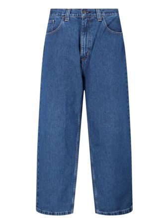 Carhartt Work in Progress Straight Jeans Landon