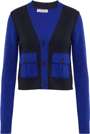 Nina Ricci STRICKWAREN - Strickjacken auf YOOX.COM