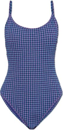 The Upside Femme, Maillots de bain, Violet, Taille: 42 FR Swimwear