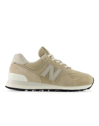 New Balance 574 - Sneakers in Beige-Neutral