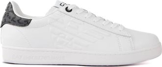 Emporio Armani Herren Signature GA Sneakers