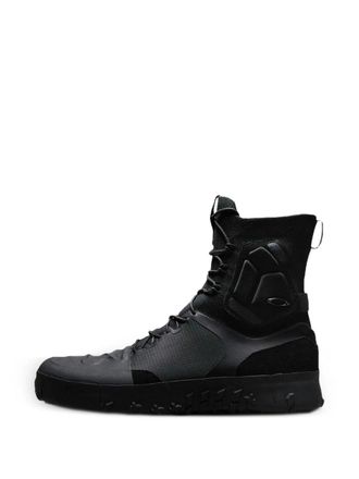Oakley Phantom Coyote Boot