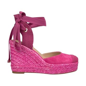 Alma En Pena Alma EN Pena, Femme, Chaussures, Rose, Taille: 39 EU Coin dinterverrouillage