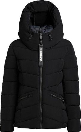 Khujo Steppjacke HERSCH 2IN1 (EINSATZ HERAUSNEHMBAR)