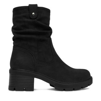 Jenny Stiefeletten JENNY CEO-HY58222-7 Schwarz