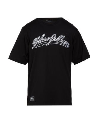 Dolce & Gabbana TOPS - T-shirts auf YOOX.COM