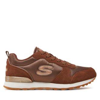 Skechers Sneakers Skechers 111/CHOC Braun