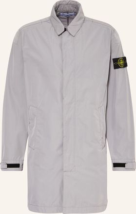 Stone Island Mantel gruen