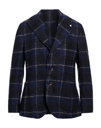 Luigi Bianchi Mantova ANZ&Uuml;GE und CO-ORDS - Blazers auf YOOX.COM
