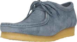Clarks Schn&uuml;rschuhe Wallabee