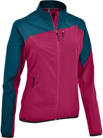 Maul Damen Funktionsjacke Kepler Track