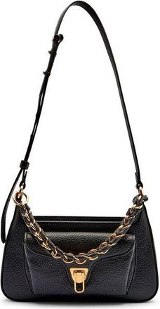 Coccinelle Handtasche Schwarz