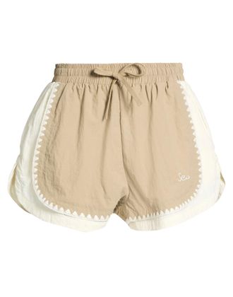 Sea New York HOSEN & R&Ouml;CKE - Shorts & Bermudashorts auf YOOX.COM