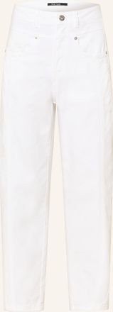 Marc Aurel Marc Aurel Mom Jeans weiss