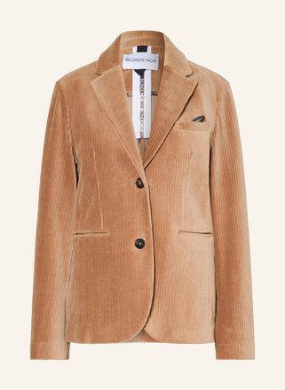 BLONDE No.8 Blonde No.8 Cordblazer beige
