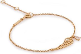 Aldo Aldo Armband Angellics 13994849 Goldfarben