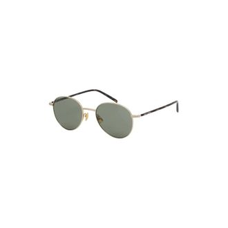 Saint Laurent Sonnenbrillen - - Accessories - Herren - Gelb - 50 MM