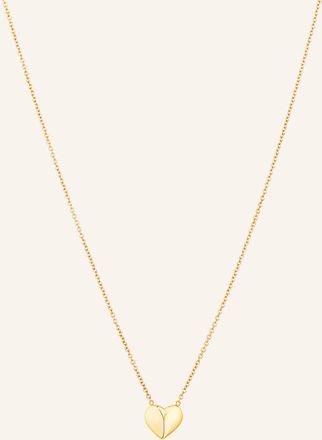 Wempe Wempe Fine Jewelry Kette Minimalism gold