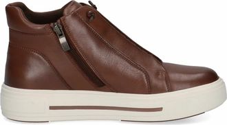 Caprice Sneakers - - Shoes - Damen - Braun - 39 1/2 EU