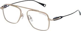 Dita Eyewear unisex, Accessoires, Multicolore, Taille: 53 MM Optical Frame