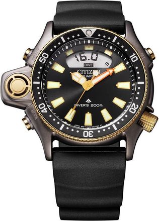 Citizen 40th Anniversary Limited Edition Promaster Herrenuhr JP2008-06E