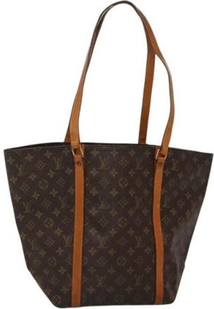 Louis Vuitton Damen, Pre-Owned, Braun, ONE SIZEGröße