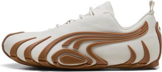 Puma Sneakers Talon WTR Unisexe, Chaussures, Gris, 35.5